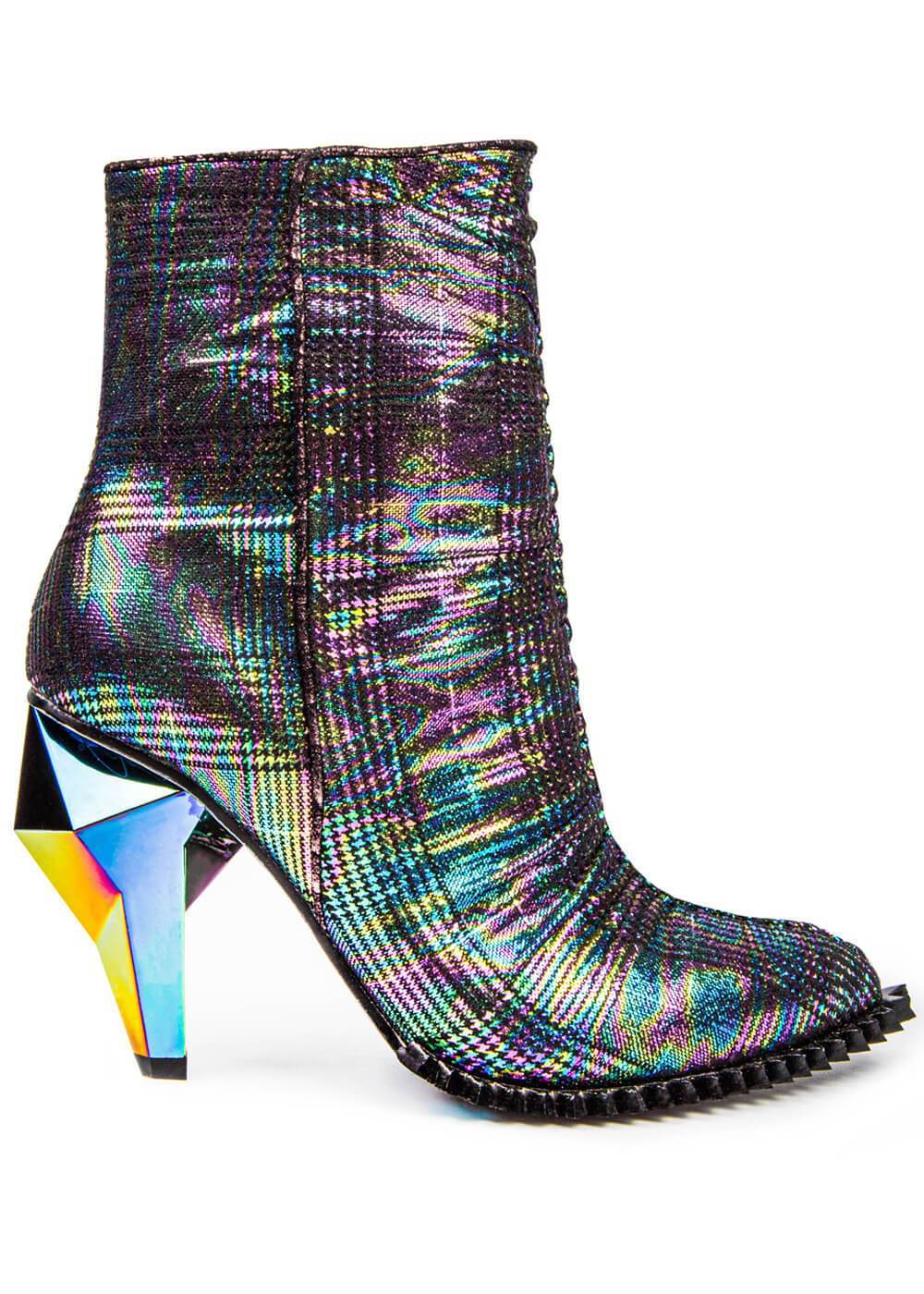 Irregular Choice | Shoe Be Do | New Orleans, LA