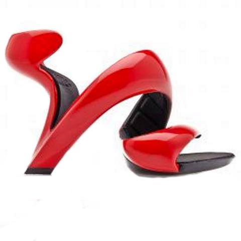 Architecture + Design | Shoe Be Do | New Orleans, LA