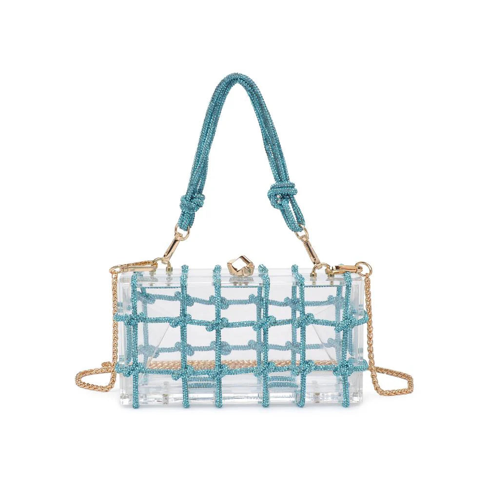 Urban Expressions Ziggy Evening Bag | Shoe Be Do USA | New Orleans, LA