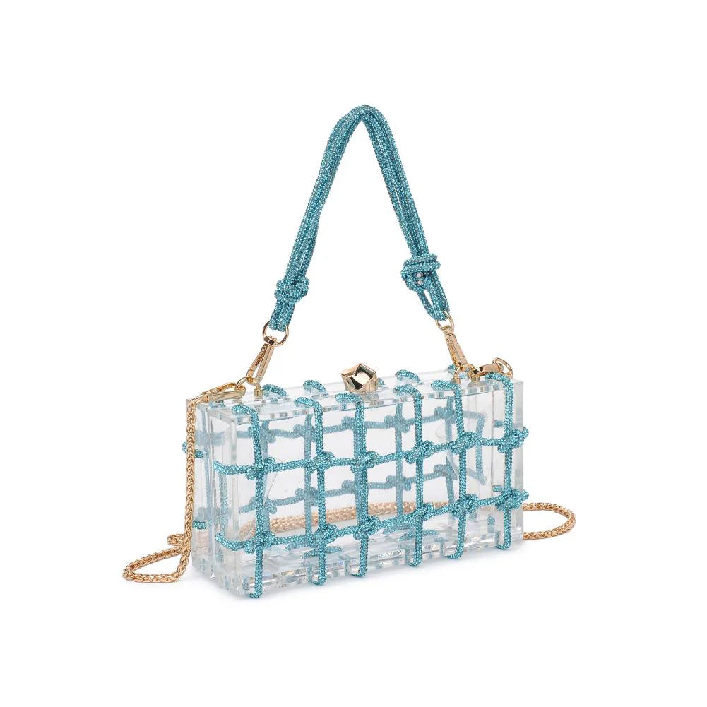 Urban Expressions Ziggy Evening Bag | Shoe Be Do USA | New Orleans, LA