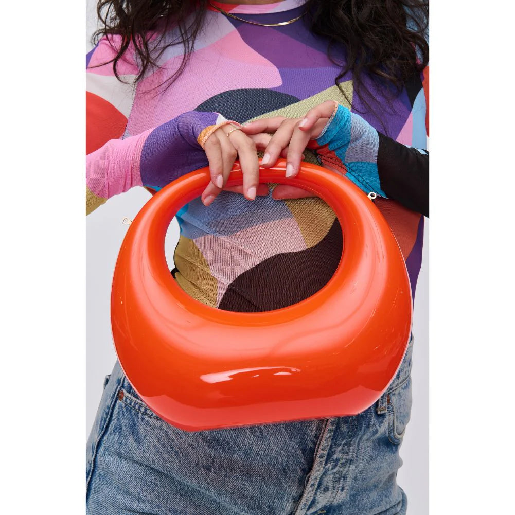 Urban Expressions Trave Evening Bag | Shoe Be Do USA | New Orleans, LA