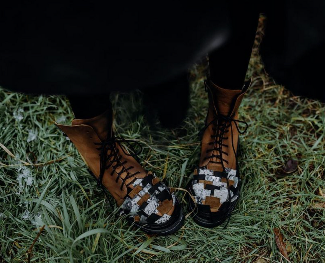 Papucei – Shoe Be Do
