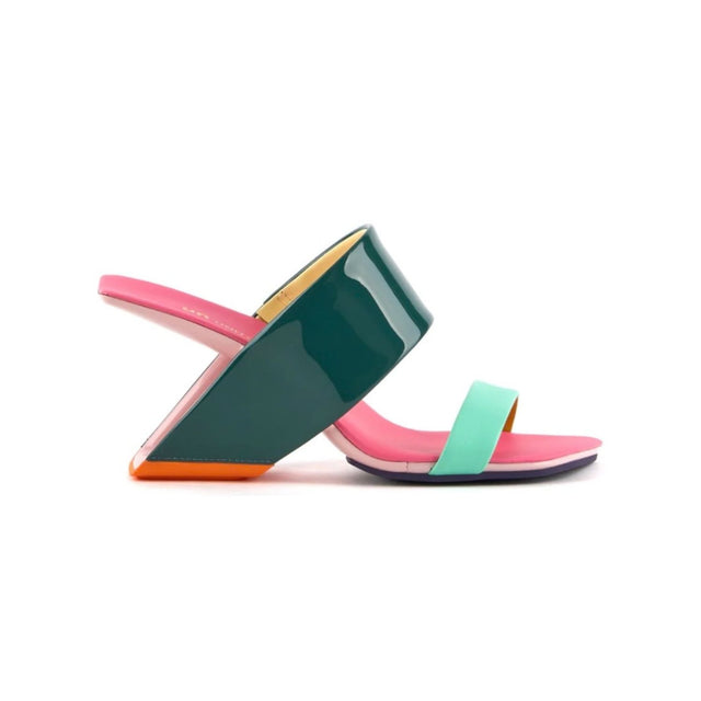 Shoe Be Do & NOLA Foot Candy | French Quarter, New Orleans